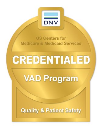 Ventricular Assist Device (VAD) – Deborah Heart & Lung Center